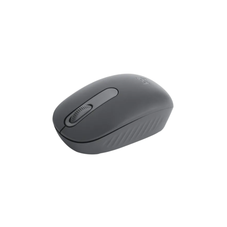 Logitech M196 Bluetooth Mouse - Nonsman Online